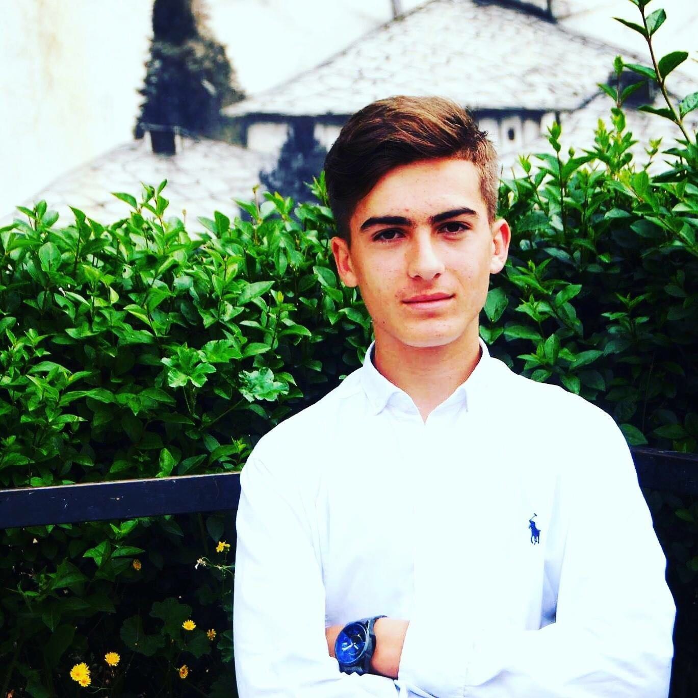 Remember | Albania | World Vision International