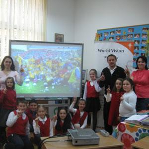 Thousands of Romanian students push for greater support for education ...