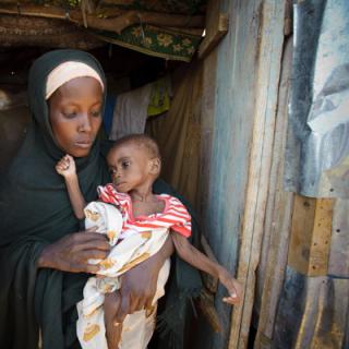 Romanians rally to help children in drought-stricken East Africa ...