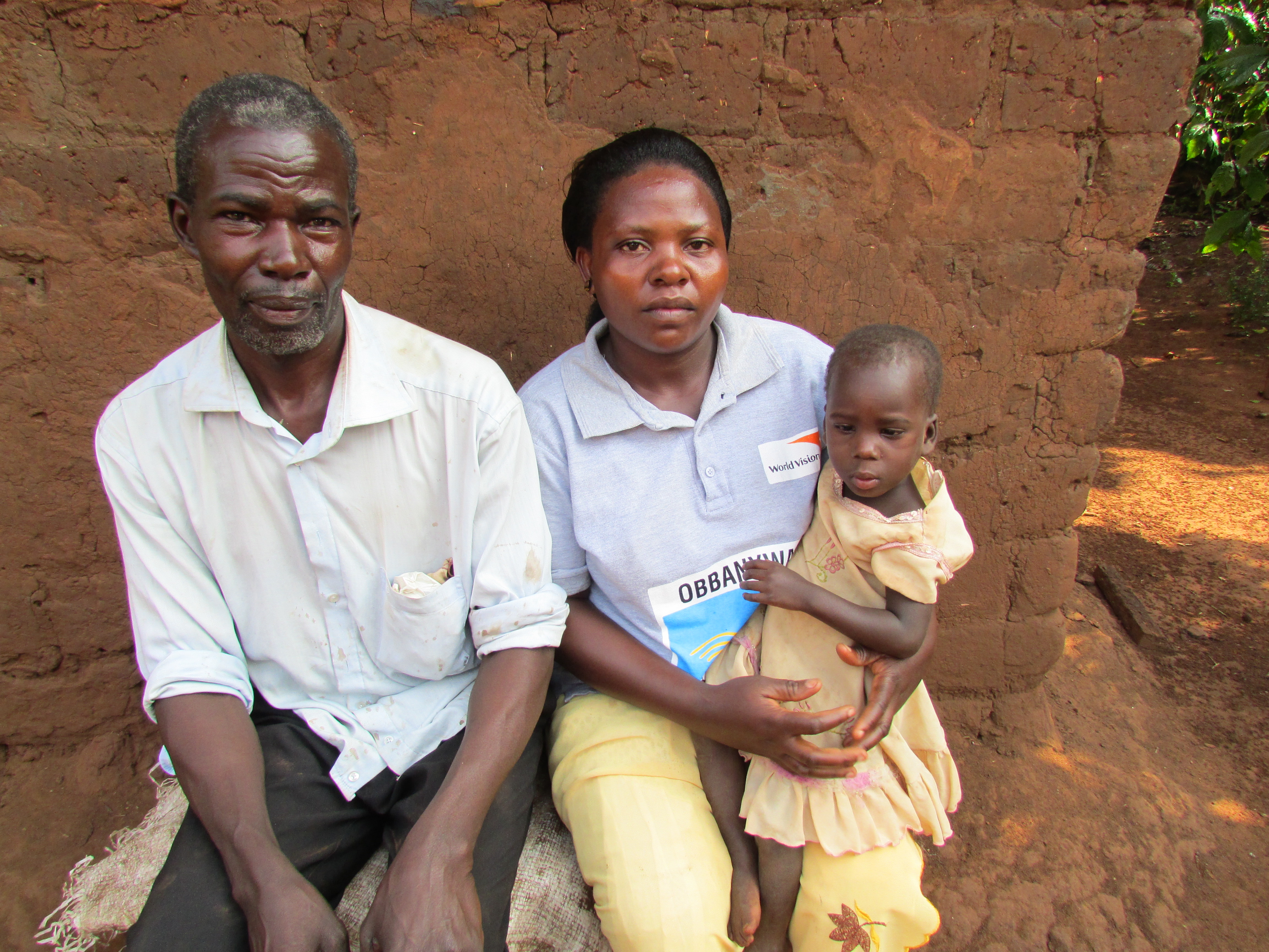 Group Supporting Parenting turns Father into a Great Mom: The Story of ...