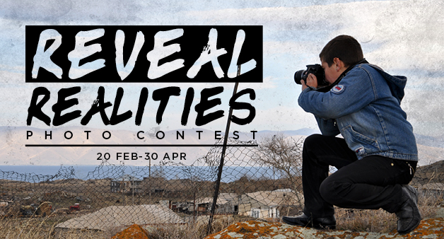 Get your cameras ready! | World Vision International