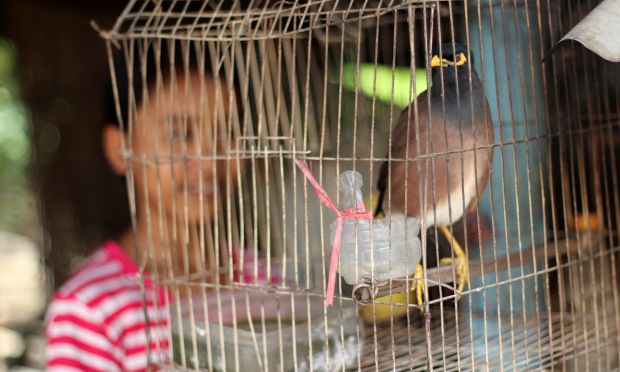 World Vision launches the global campaign 'It Takes A World' | It takes ...