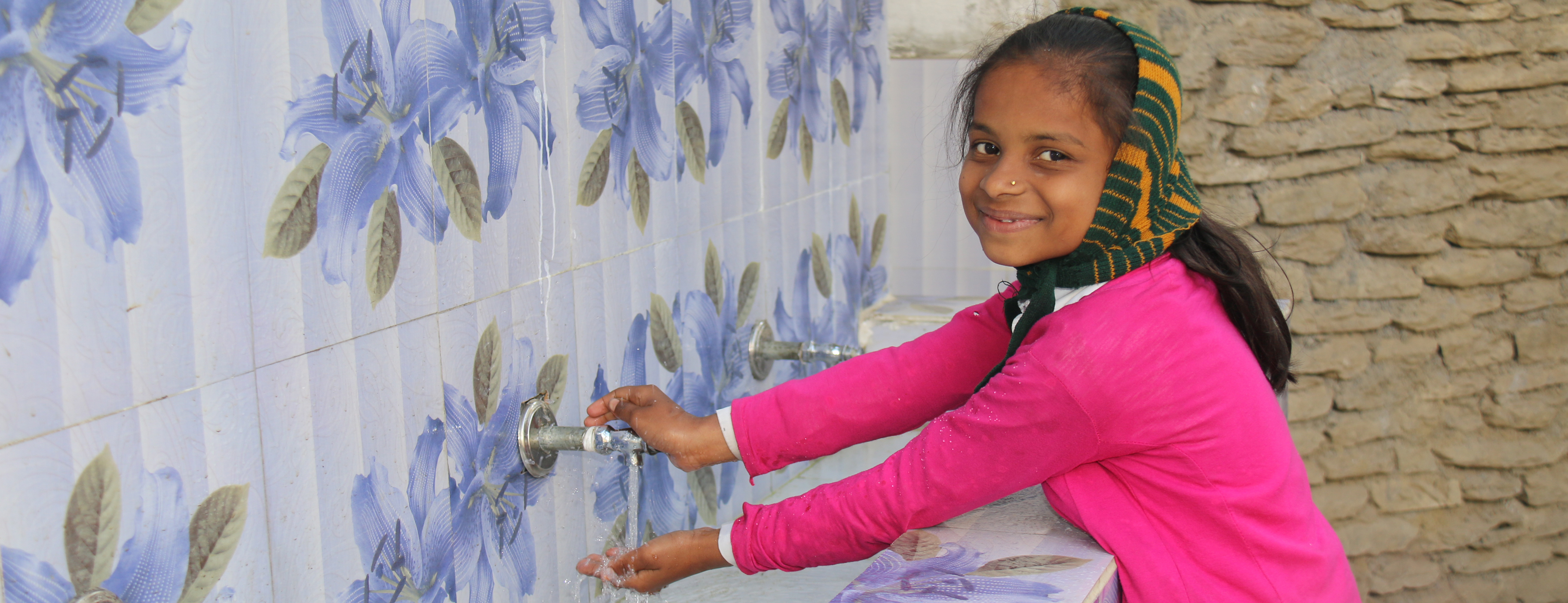 Promoting good hygiene practices | Nepal | World Vision International