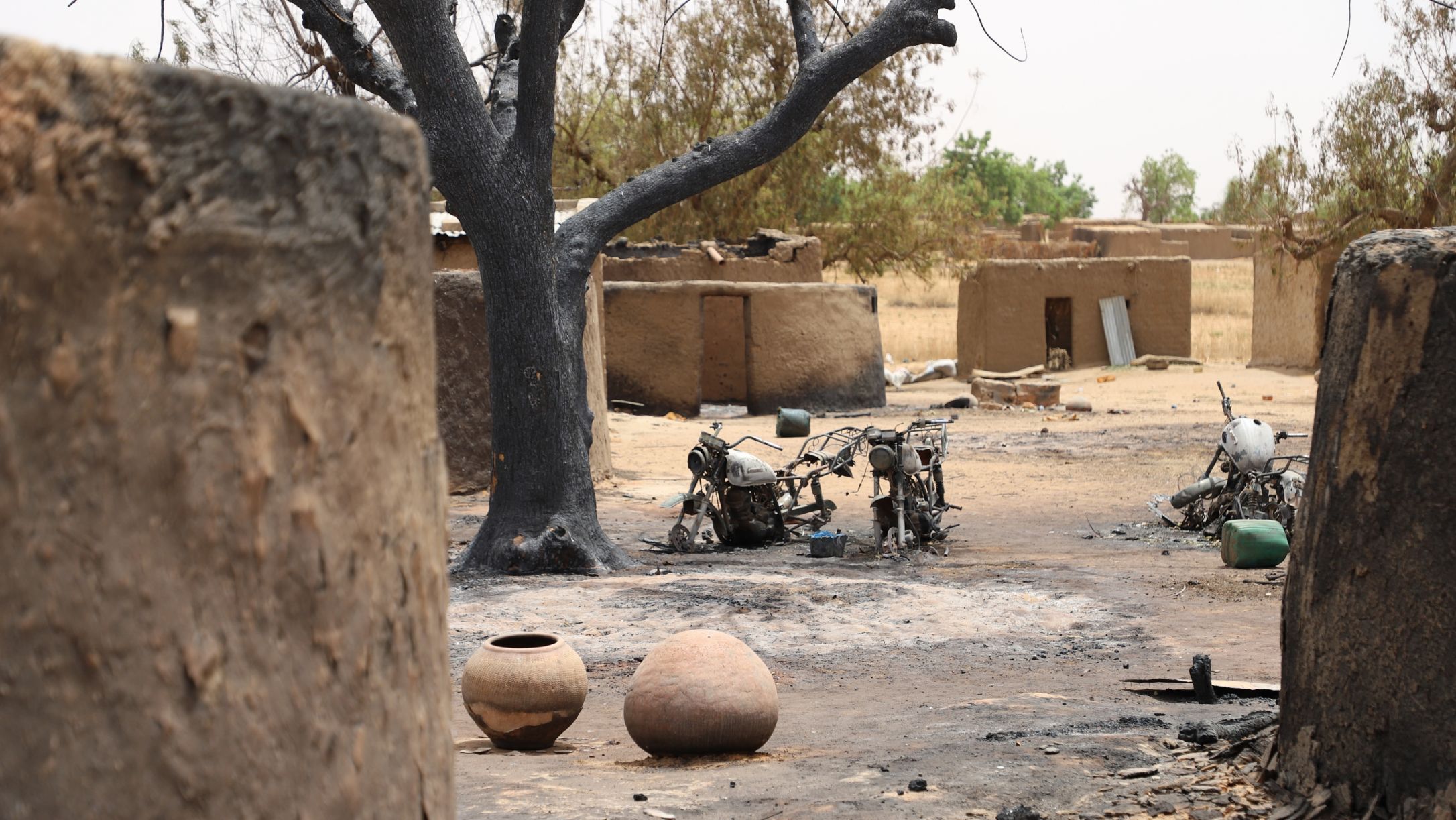 Mali Crisis