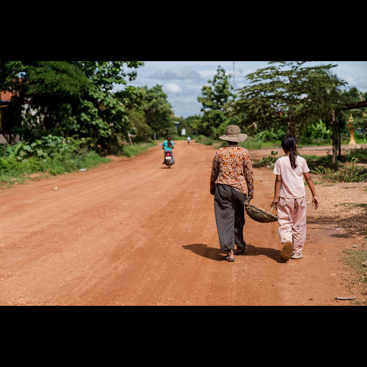 Climate Change, Vulnerability and Migration