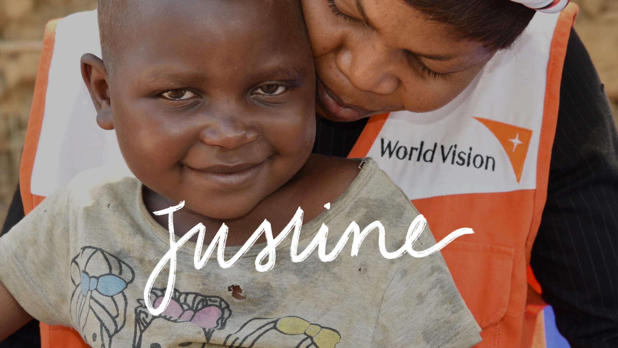 Jusline's Story: How malnutrition delayed Jusline's dream of going to ...