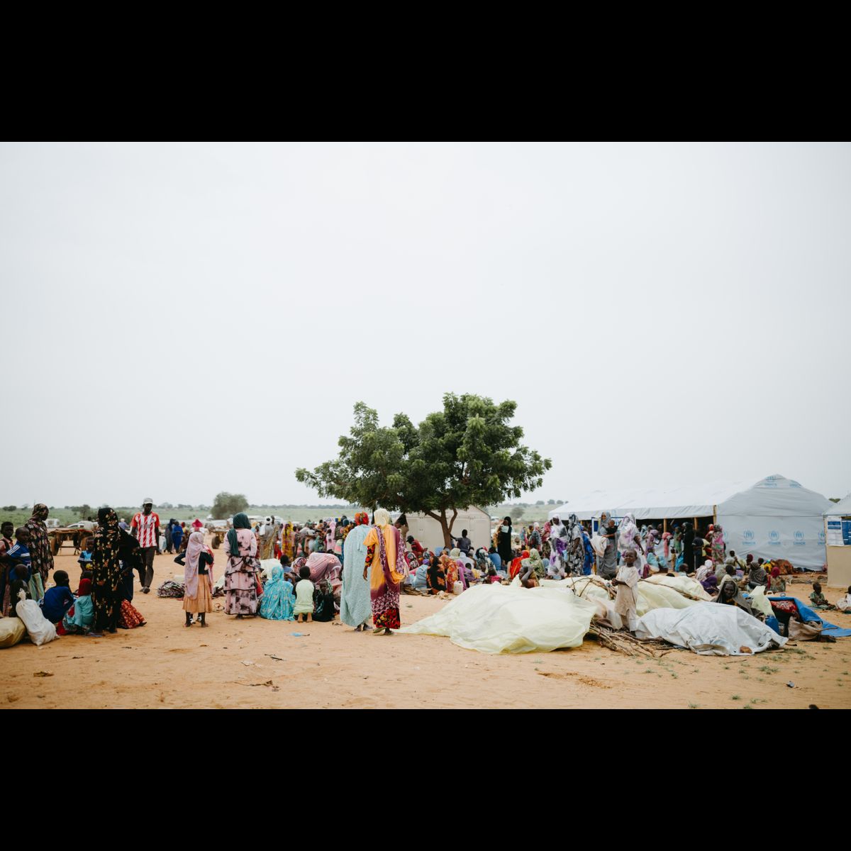 Breaking the Silence