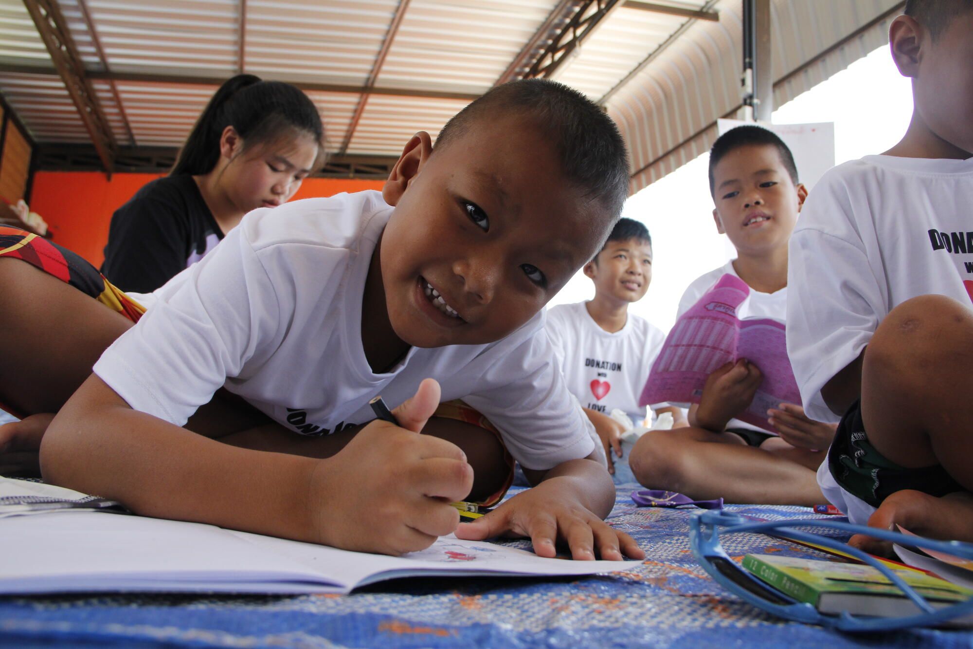 Behind the Averages: Understanding Child Vulnerability in East Asia ...