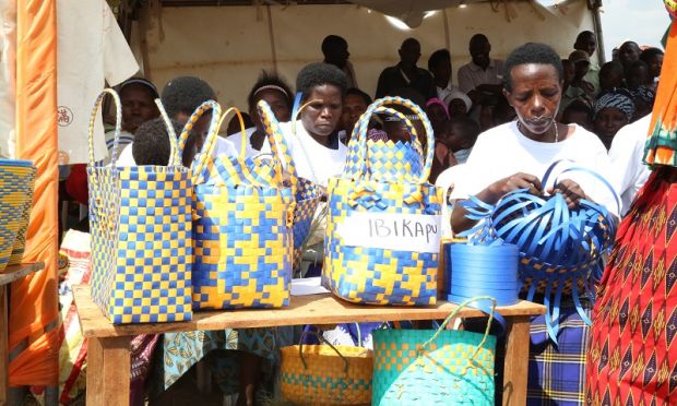 Rushaki AP: Celebrating 17 Years of Great Achievements | World Vision ...