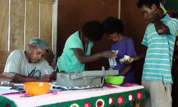 Community Economic Development project improves livelihoods in remote ...