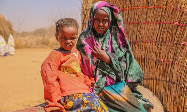 World Vision provides life-saving intervention as Somalia is on the ...
