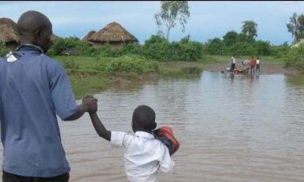 Kenya Experiences Worst Rains Since 1959 | World Vision International