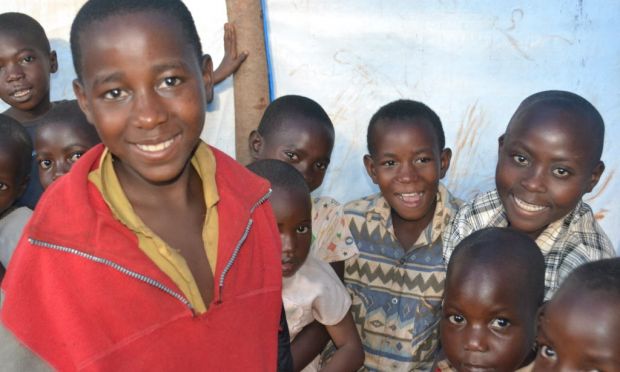 Many paths lead to keeping children in school in Burundi | World Vision ...