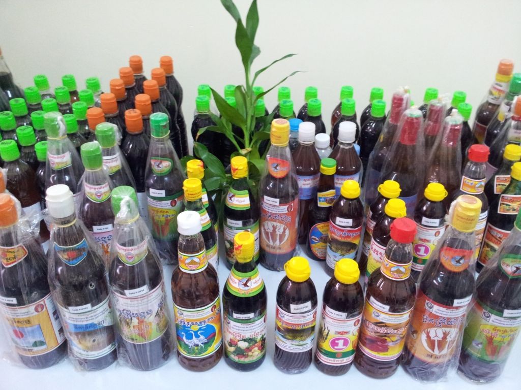 What is food fortification? | World Vision International