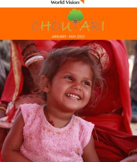 | World Vision International