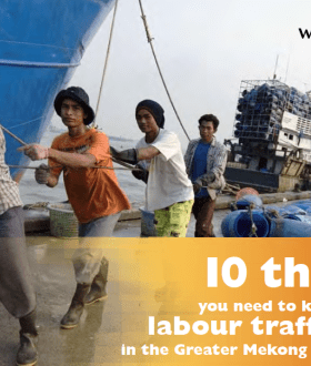 10 things you need to know about human trafficking | World Vision ...