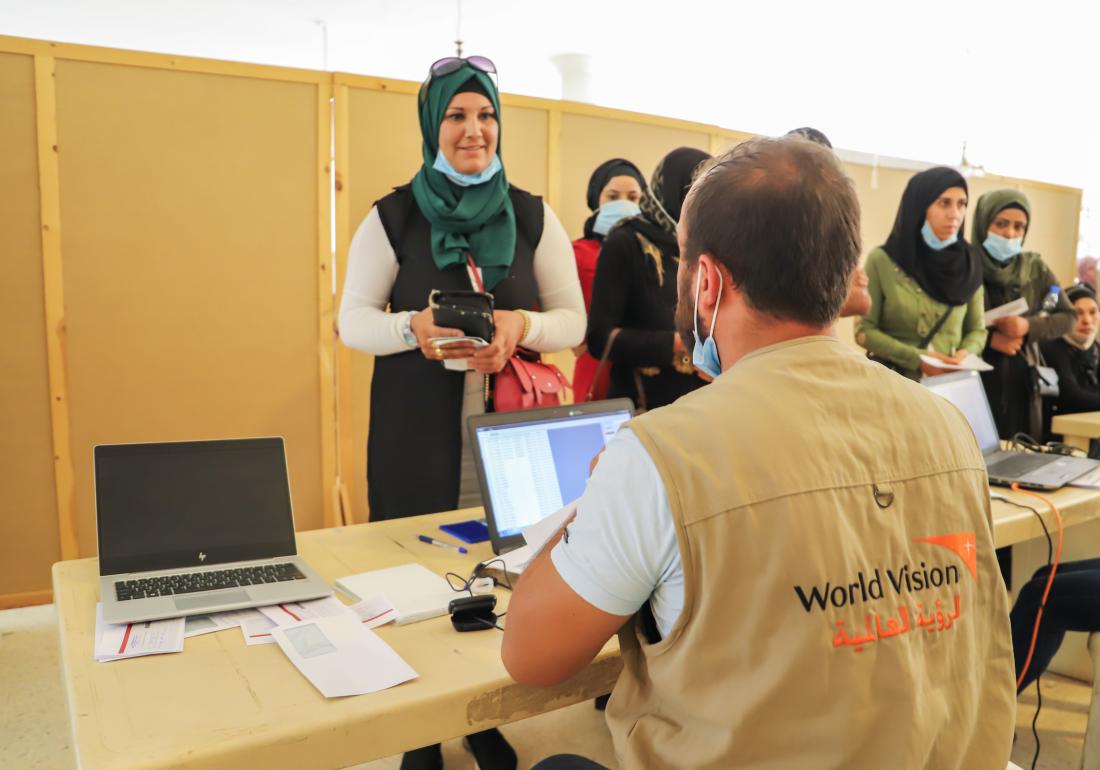 Program Manager, Humanitarian and Emergency Affairs - Remote - World Vision