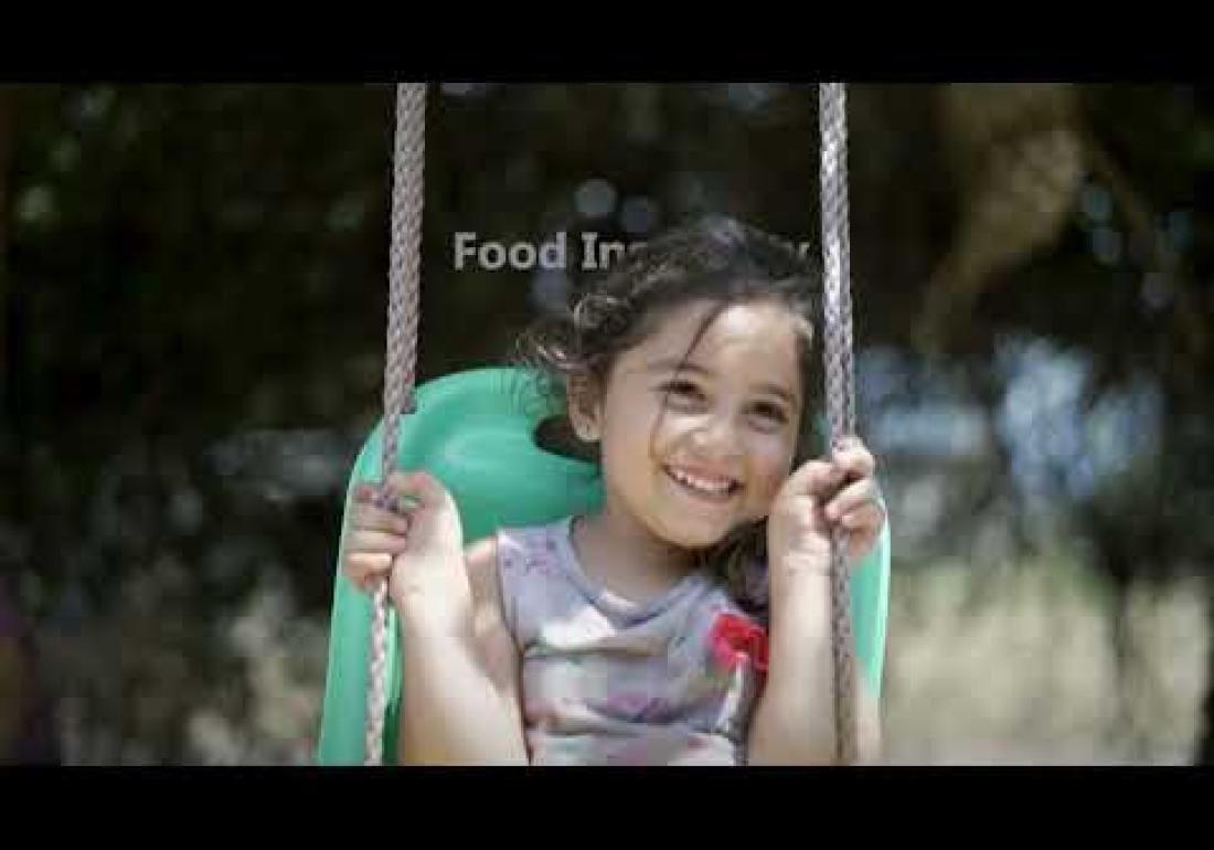 See Us: The crisis as told by children | Lebanon | World Vision ...