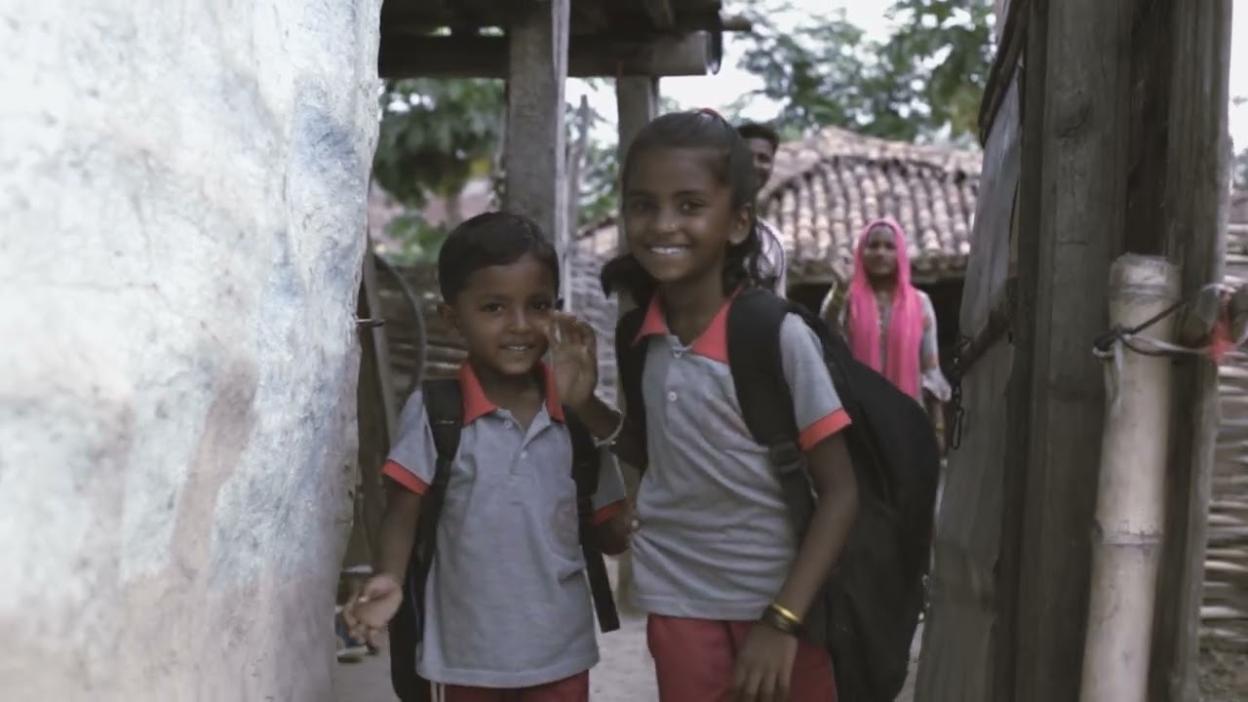 CIES Conference | Education | World Vision International