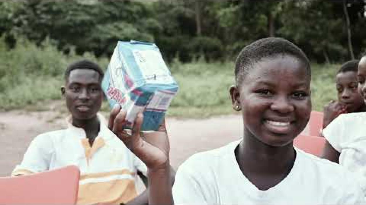 Ghana | Field Office | World Vision International