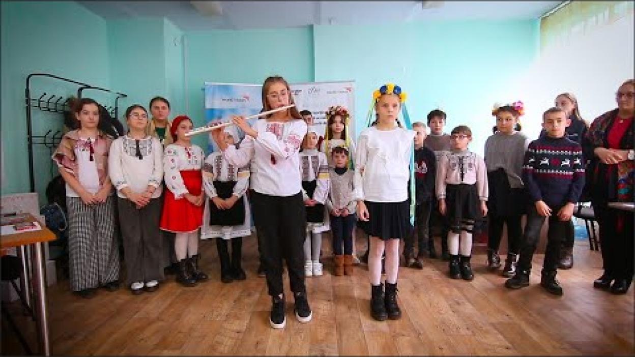 Ukraine | Emergency | World Vision International