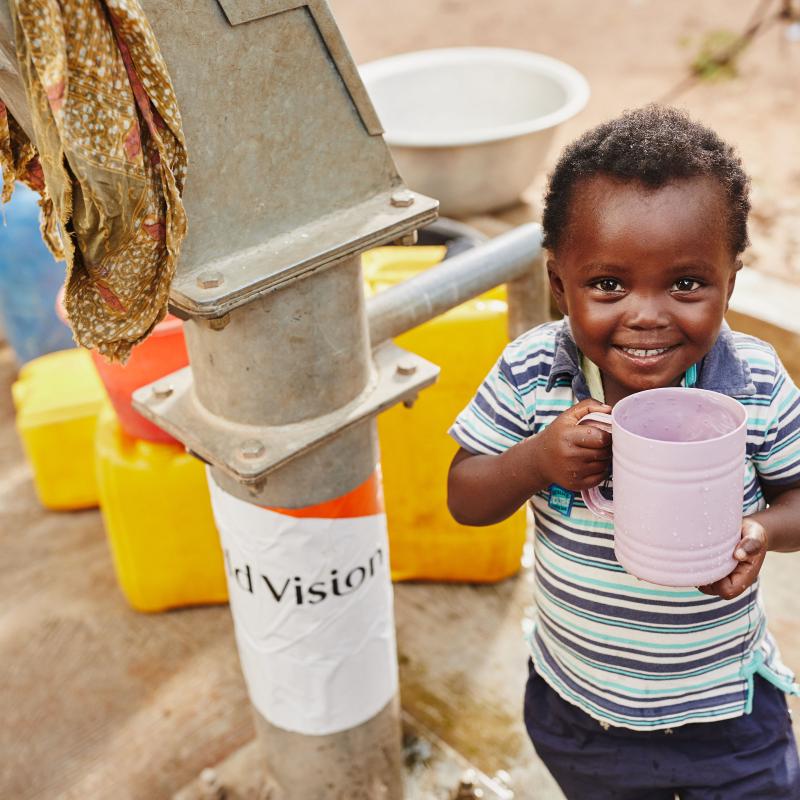 Our Work | World Vision | World Vision International