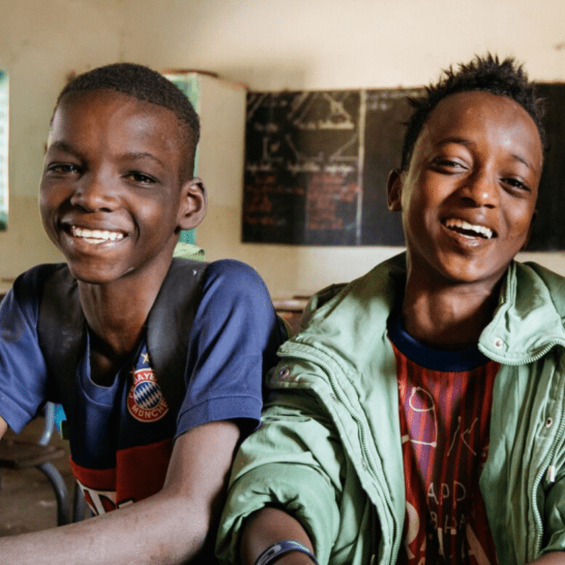 About World Vision | HomePage | World Vision International