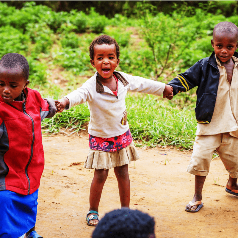 Rwanda | Field Office | World Vision International