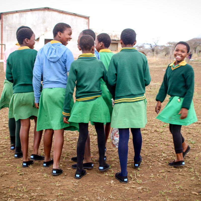 Eswatini | Field Office | World Vision International