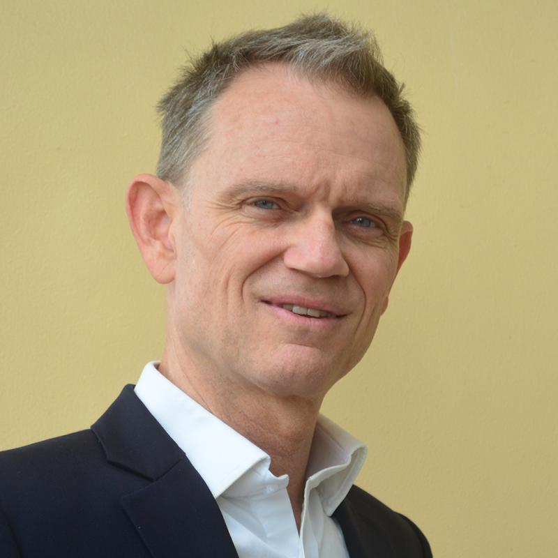 View | Opinion | World Vision International