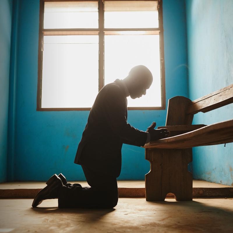 Get Involved | World Vision International