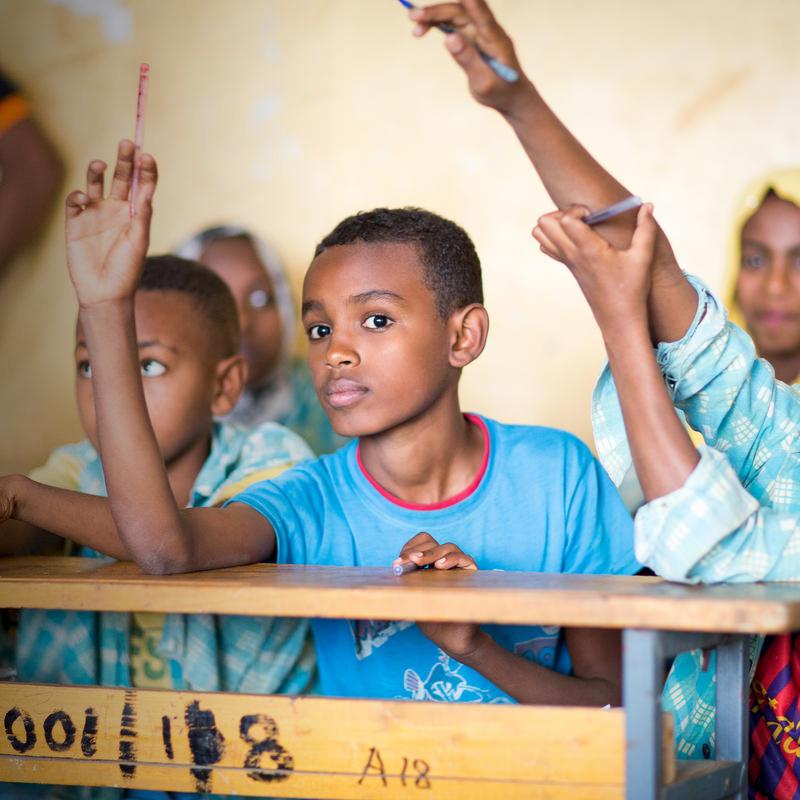 Our Approaches | Community Development | World Vision International