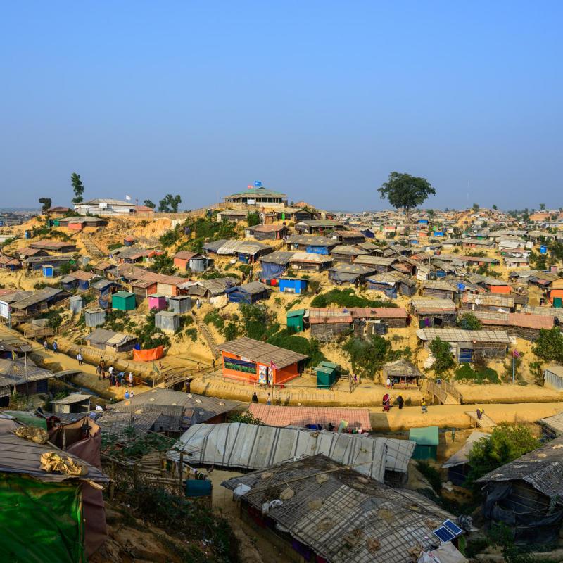 Safeguarding | World Vision International