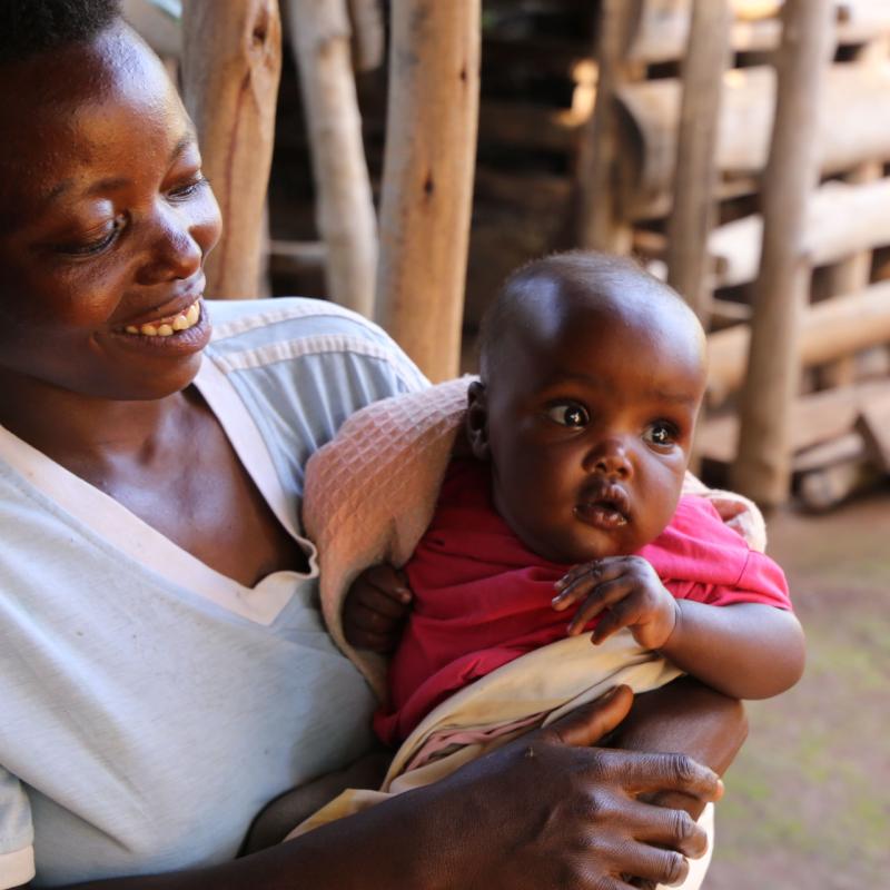 Burundi | Field Office | World Vision International