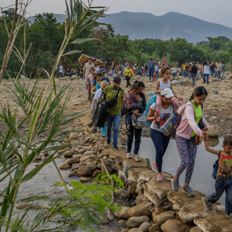 Our Leadership | World Vision | World Vision International