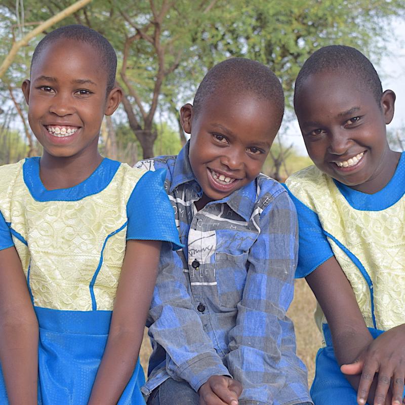 World Vision Kenya | Our Work | World Vision International