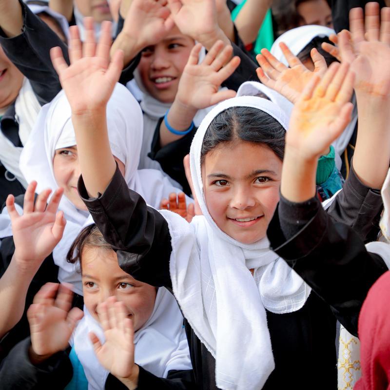 CPHA Alliance | Child Protection | World Vision International