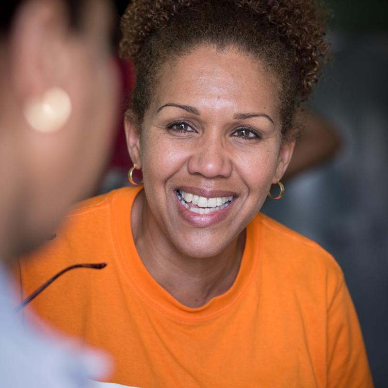 Your rewards | Careers | World Vision International