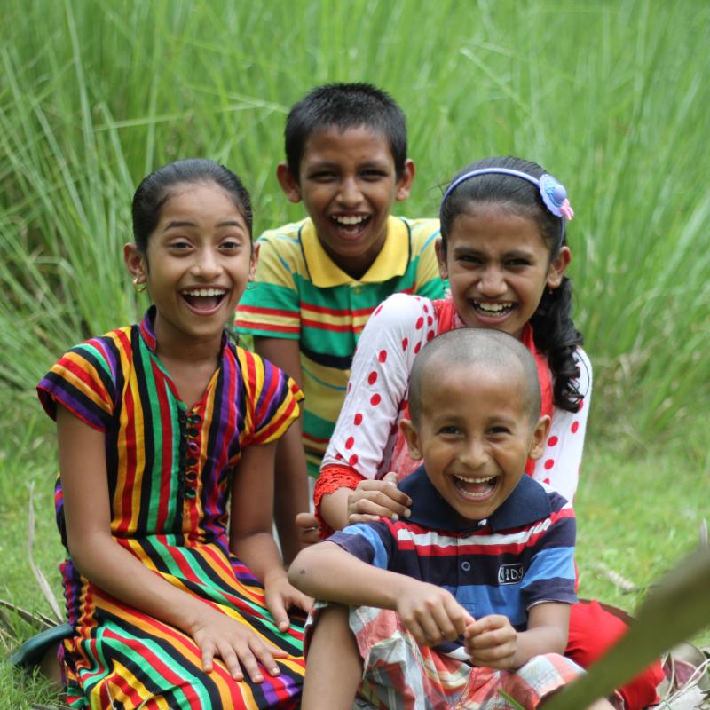 Child Protection and Participation Programme | Bangladesh | World ...