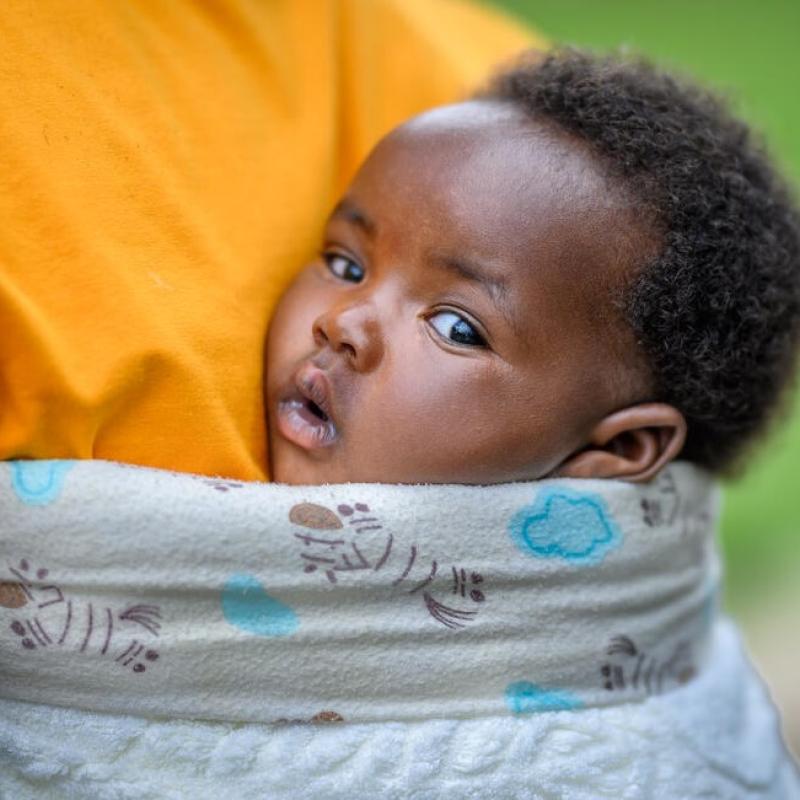 Our Work | World Vision | World Vision International