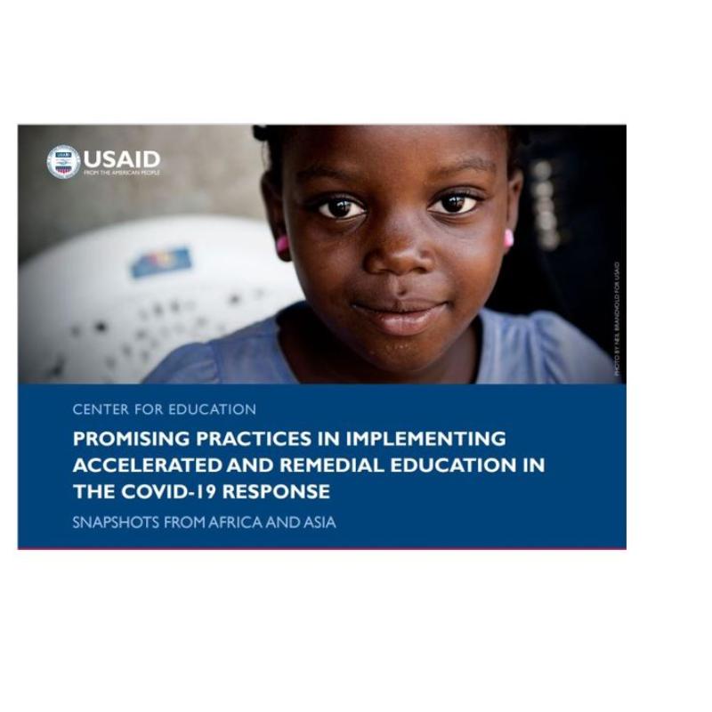 Catch Up Programme | Education | World Vision International