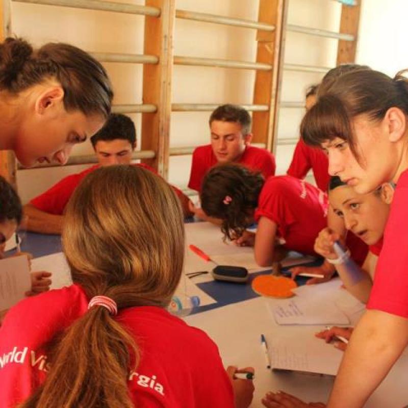 Search | World Vision International