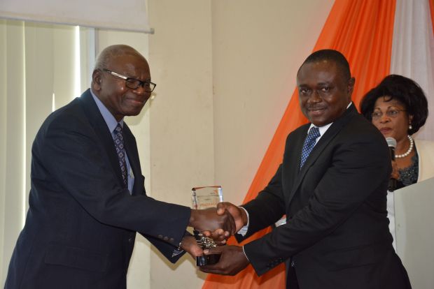 Photo Gallery of FY'14 Annual Report and Strategy Launch | World Vision ...