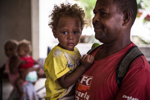 Solomon Islands flash floods damages homes and destroys livelihoods ...