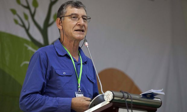 FMNR conference and field trip in pictures | World Vision International