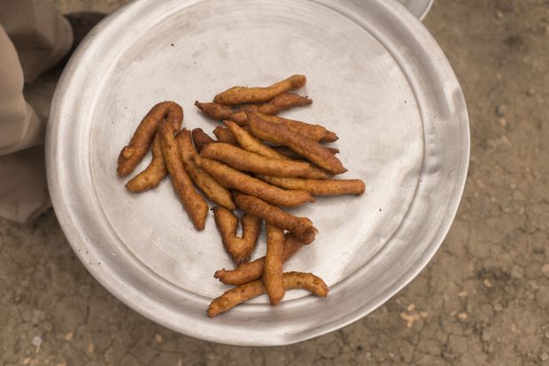 What children in South Sudan eat for breakfast | World Vision International