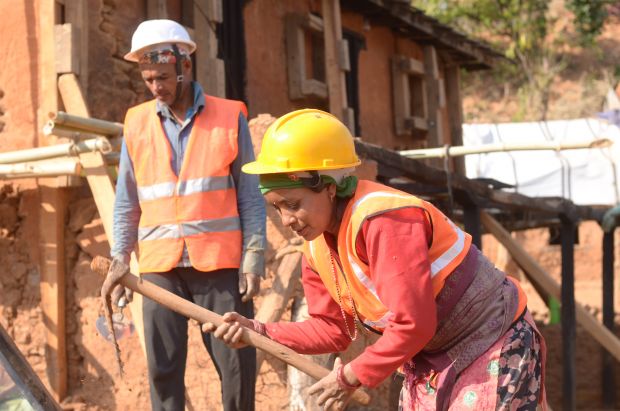 Two years on, World Vision continues to support the earthquake affected ...