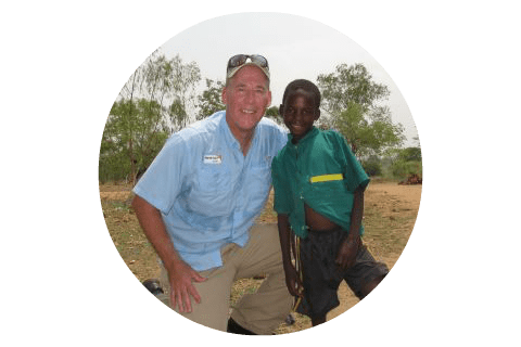 The global leadership team | World Vision International