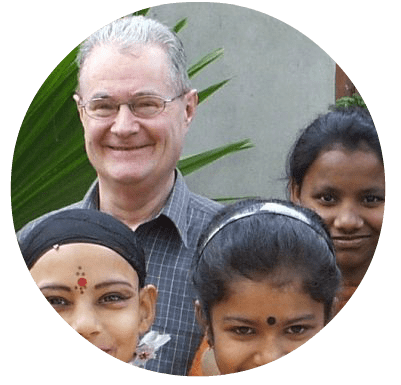 The global leadership team | World Vision International