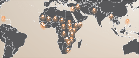Last Mile Mobile Solutions (LMMS) | World Vision International